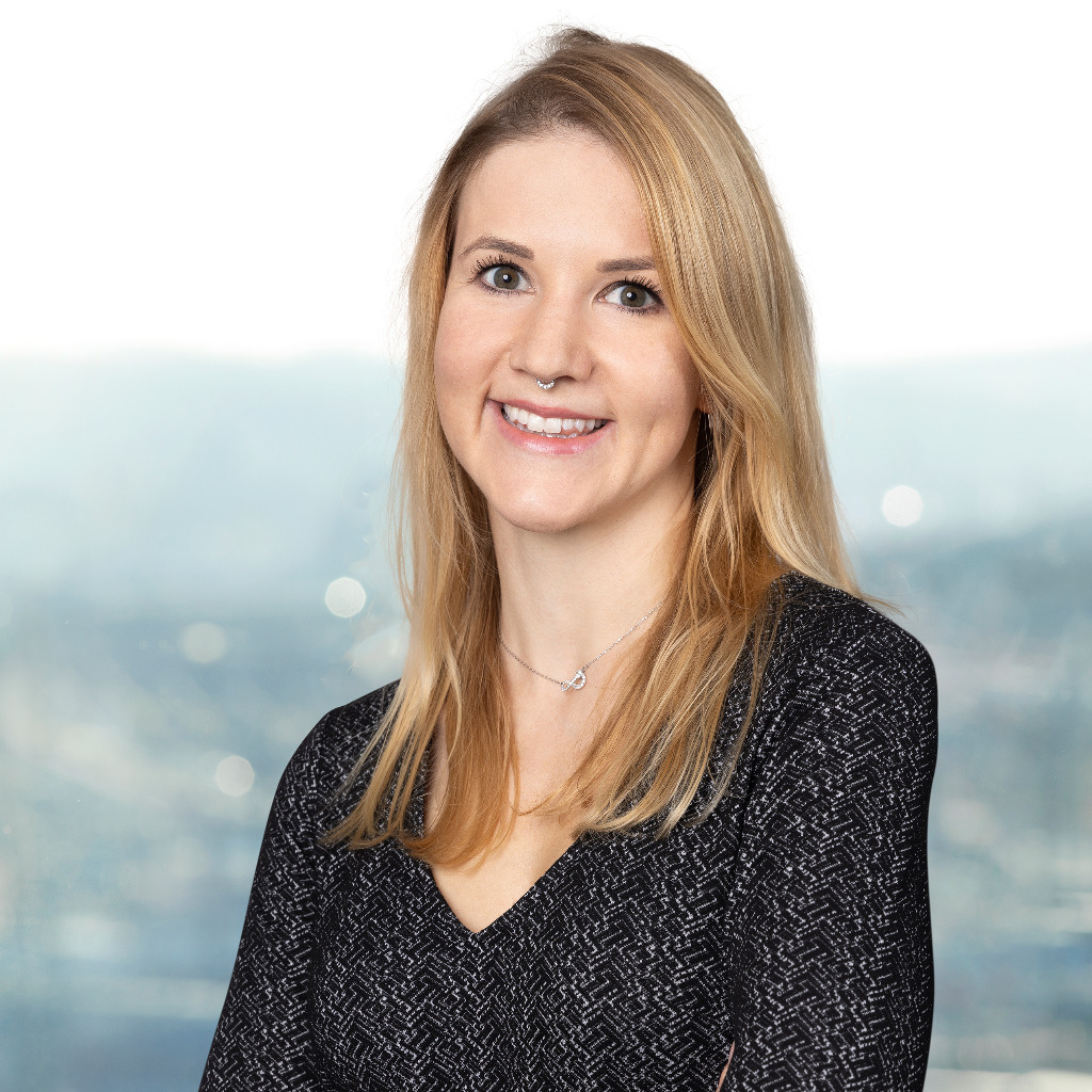 Sabrina Brunner - Leiterin Personal - Energie 360° AG | XING