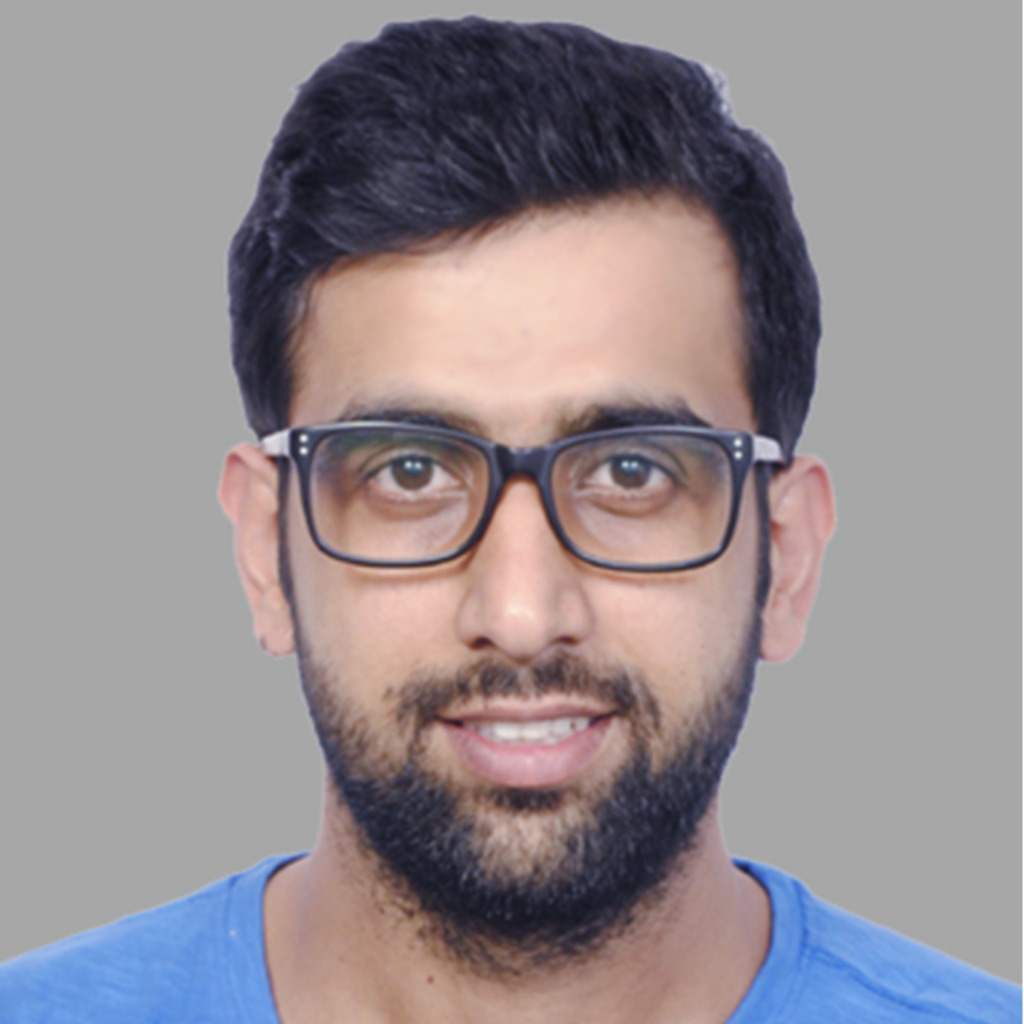 Subhash Choudhary - Software Engineer III - 7-Eleven | XING
