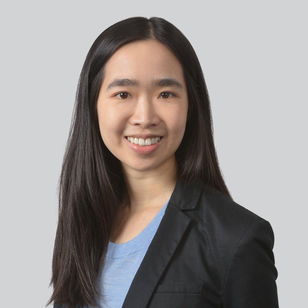 Ruth Stone - Projektingenieurin - TRIPLAN GmbH (TTP Group) | XING