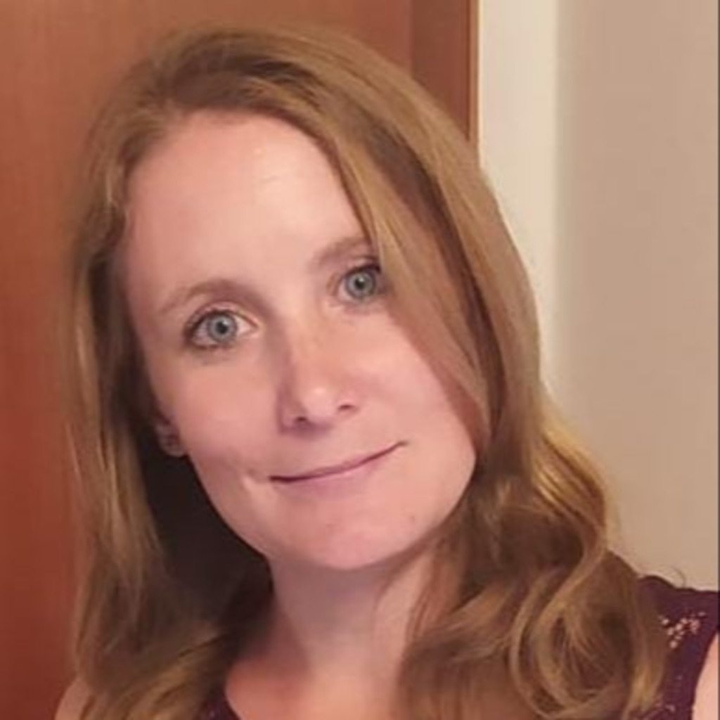 Desiree Debus - Chemielaborant - Kettenbach GmbH & Co. KG | XING