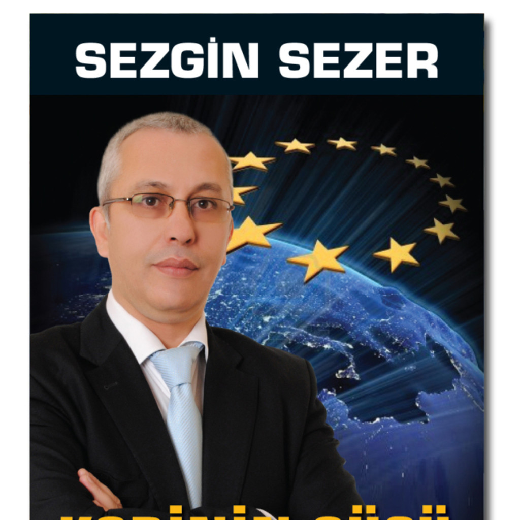 Sezgin SEZER - Denetim Kurulu Başkanı - Kobi Girişimci İş Dünyası Derneği | XING