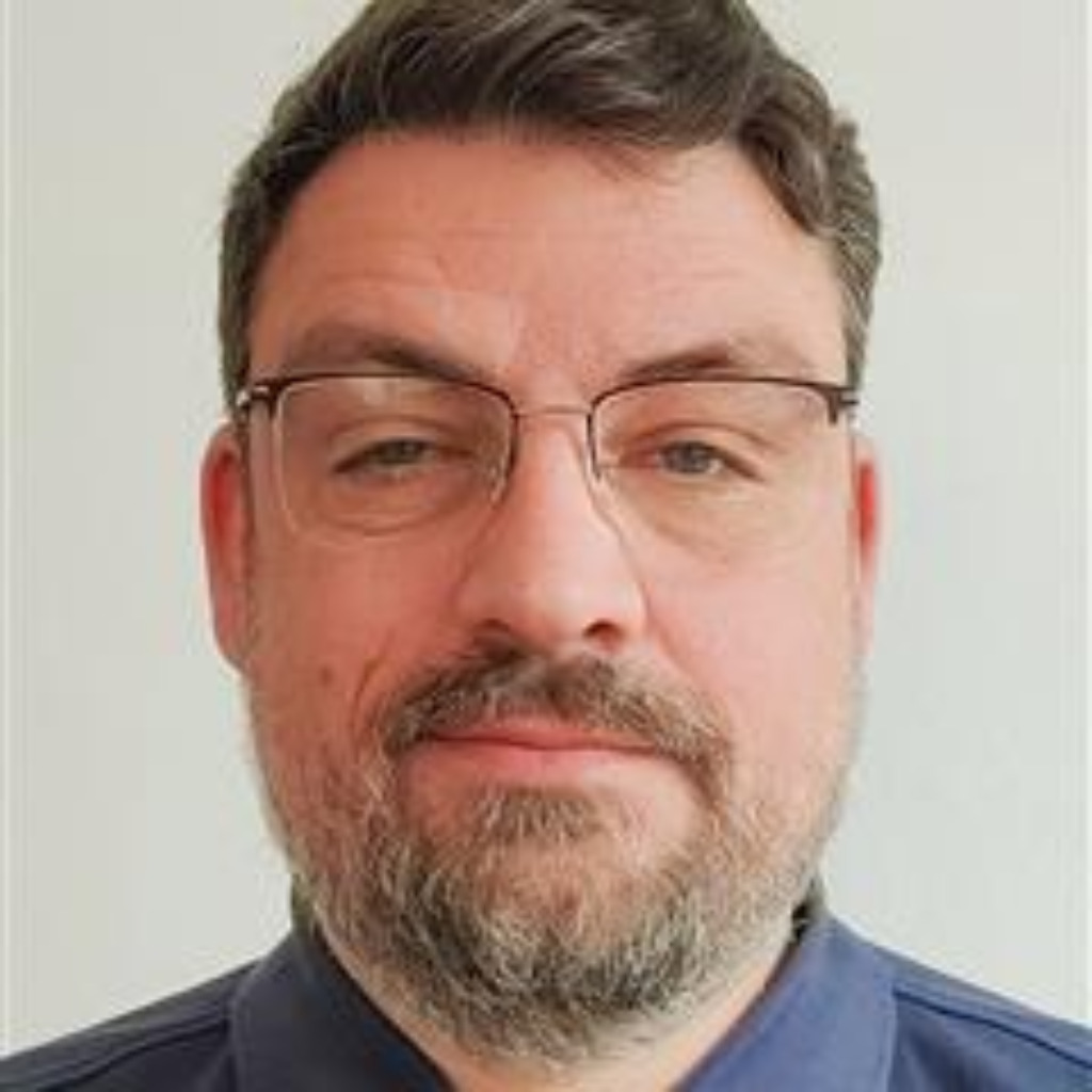 Marco Göbenich - Technisch-strategischer Kunden-/Partnermanager - genua ...