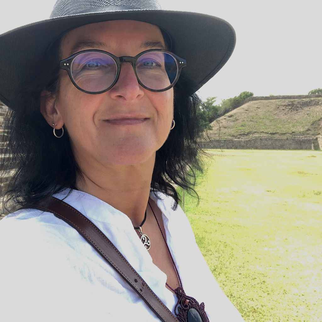 Sylvia Hatzl - Artista - Artista | XING