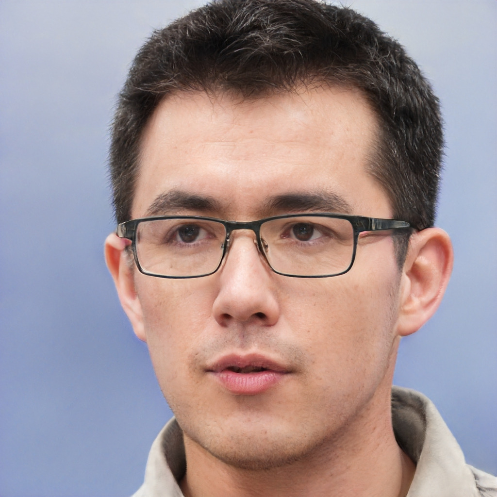 Daniel Lin - Senior Software Developer - Mr. Timur Igamnazarov | XING