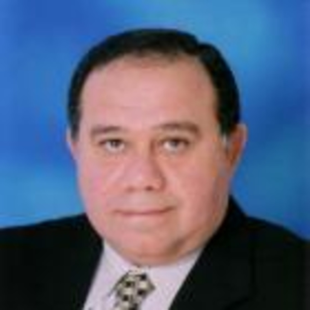 Ashraf El-Kinawi - Managing Director - MIS-Egypt | XING