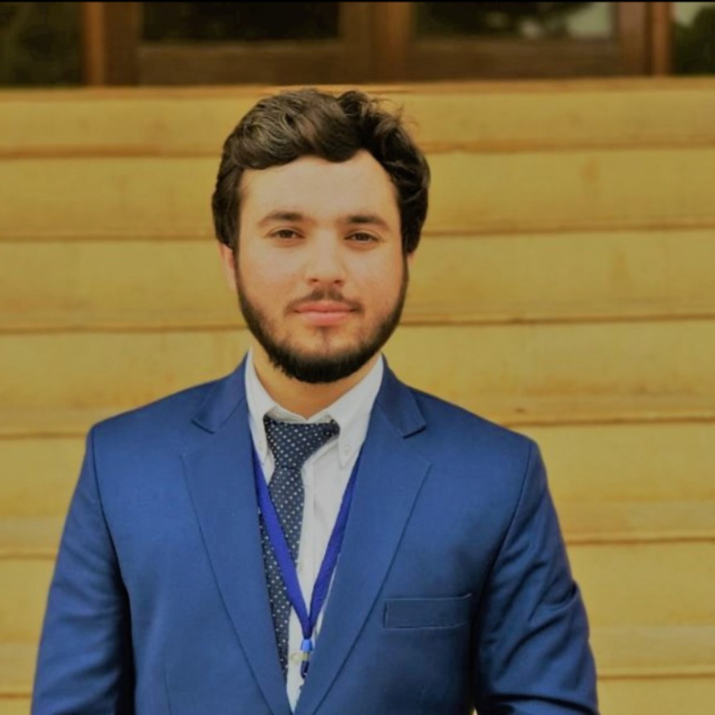 Muhammad Zubair - Software Developer - FIBA | XING