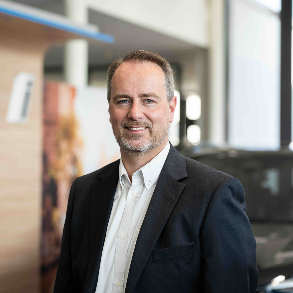 Alexander Ochs - Spartenleiter Aftersales - Klaus Scheller GmbH | XING