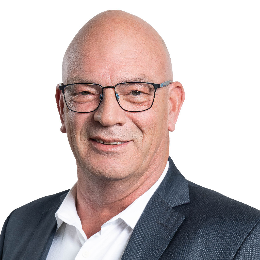 Rolf Huber - Gemeindepräsident / Kantonsrat - Polit. Gemeinde Oberriet ...