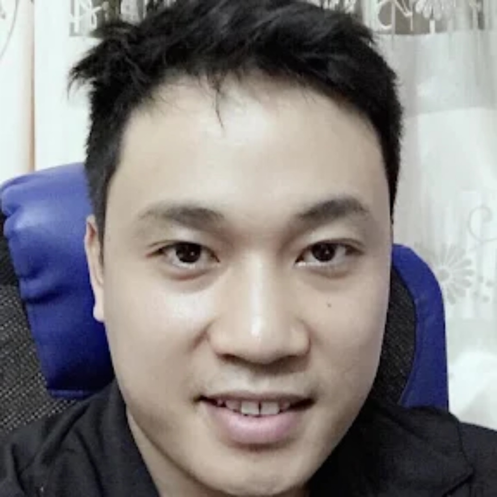 duc quy leu - React Native - King Solution | XING