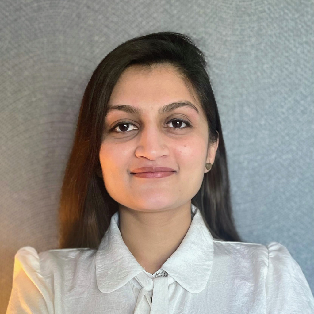 ankita malani - full stack web & app development - WBS coding school | XING