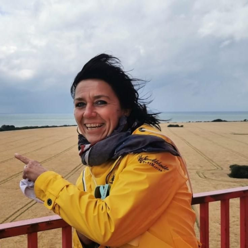 Katja Geiger - Büro und Lager - Greulich | XING