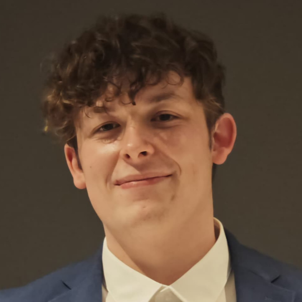 Stanley Bortz - Dualer Student - DHL Hub Leipzig GmbH | XING