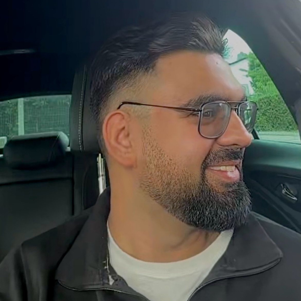 Sameer Sheikh - BWL - Hochschule Darmstadt | XING