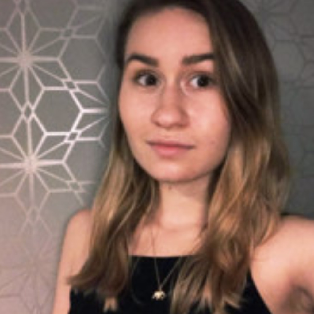 Alice Boneham - Recruitment Consultant - Enterprise Sales Personnel | XING