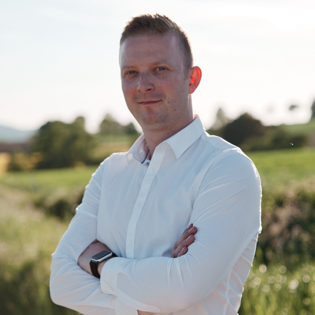 Pascal Paul - Fachkraft für Lagerlogistik - riha WeserGold Getränke GmbH & Co. KG | XING