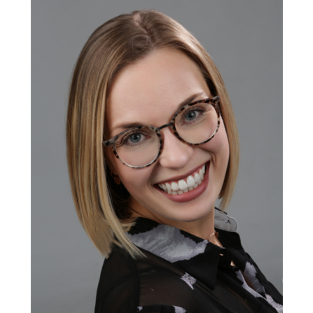 Katharina Seibold - Personalreferentin - Fritz-Felsenstein-Haus | XING