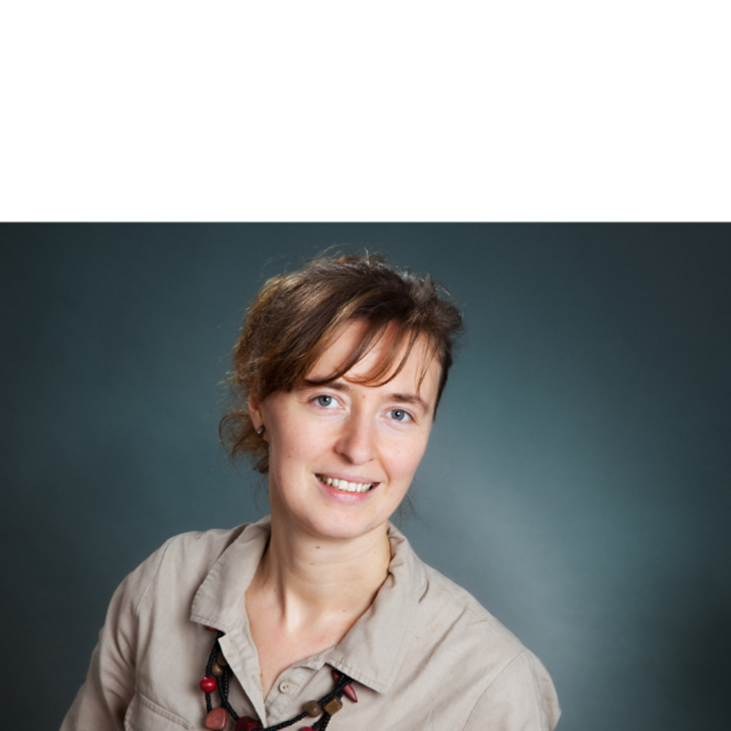 Katrin Fischer - Mitarbeiter im Bereich Verwaltung/Regionalmanagement ...