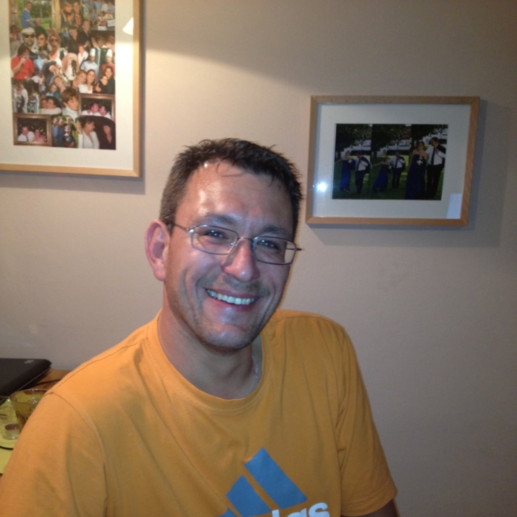 Michael Drexler in der Personensuche von Das Telefonbuch