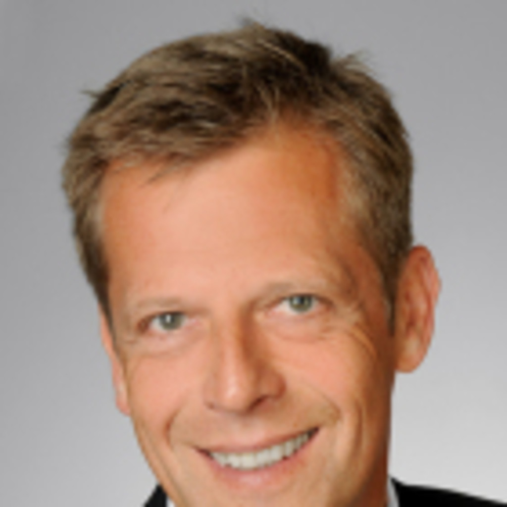 Thomas Ehrl - Leiter Vertrieb/Marketing - Concordia Versicherungen | XING