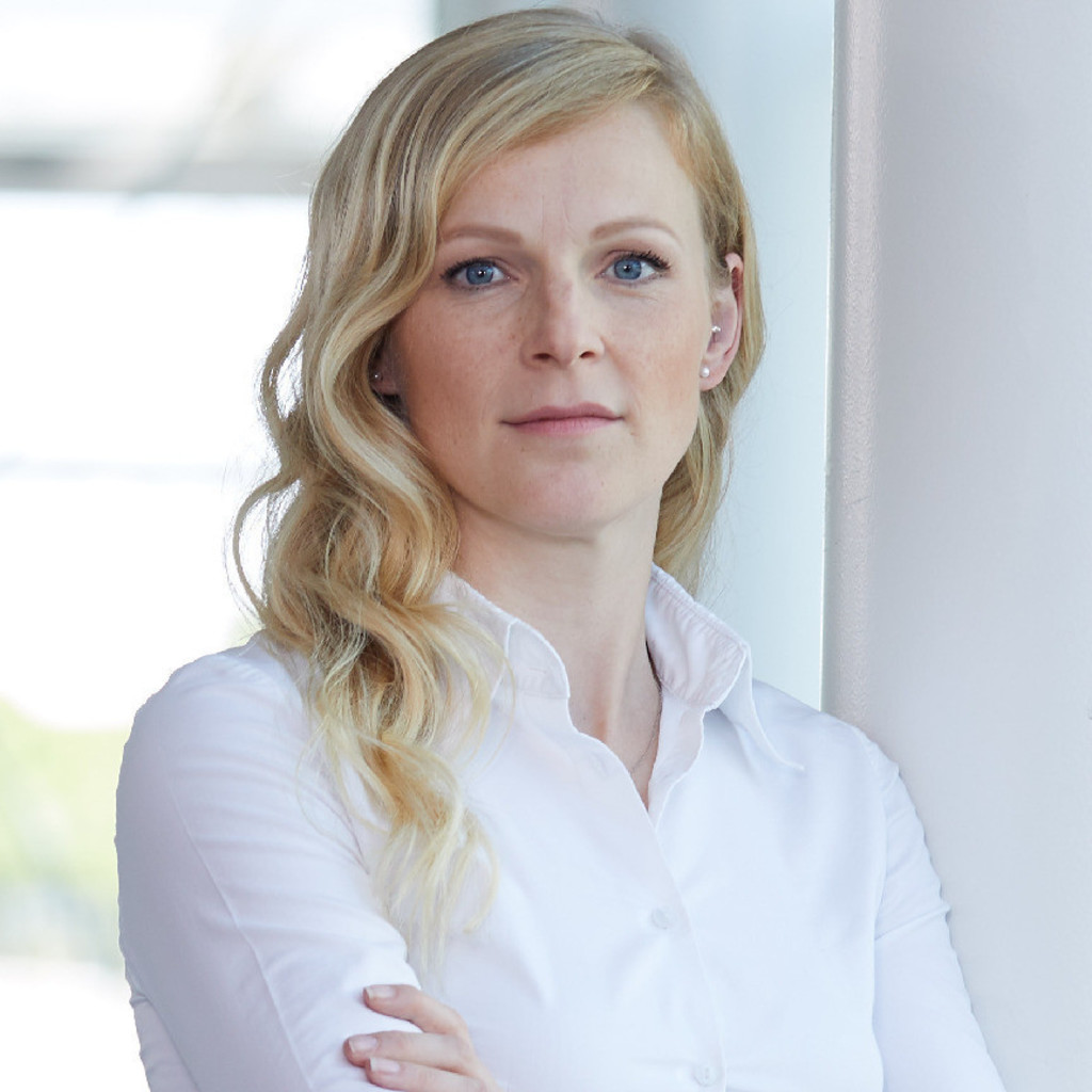 Sandra Hoppe - Online Marketing Managerin - ID.on GmbH | XING