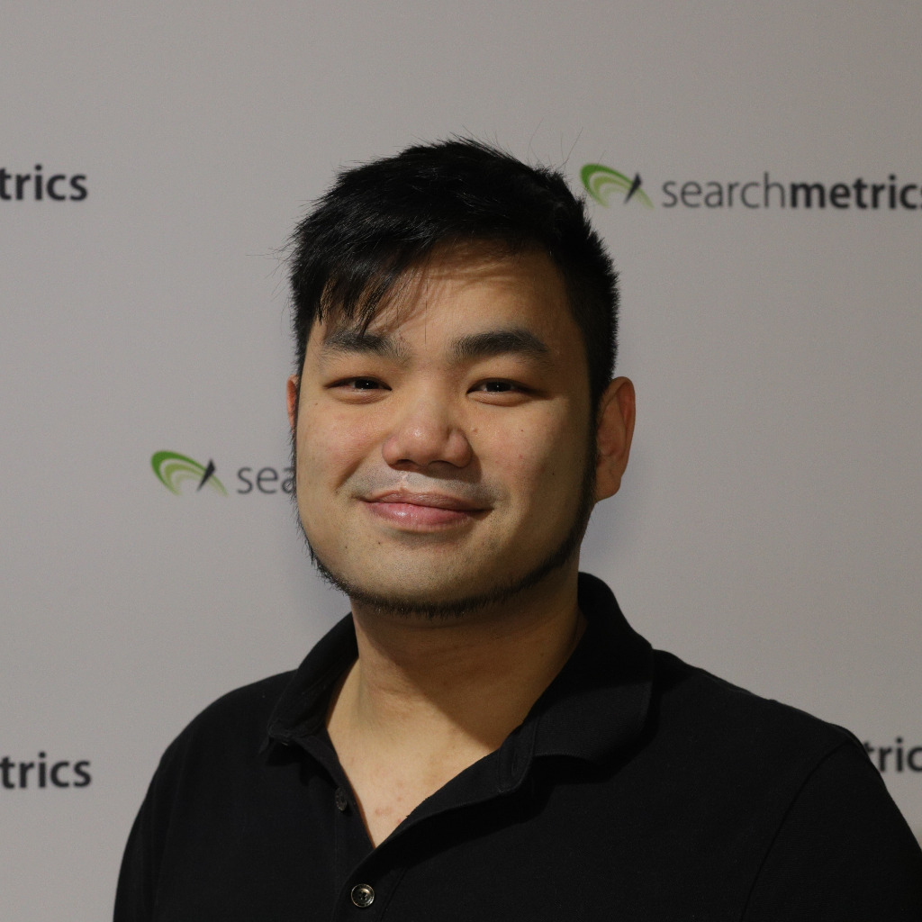 Peter Quach - Sales Development Representative - Searchmetrics GmbH | XING
