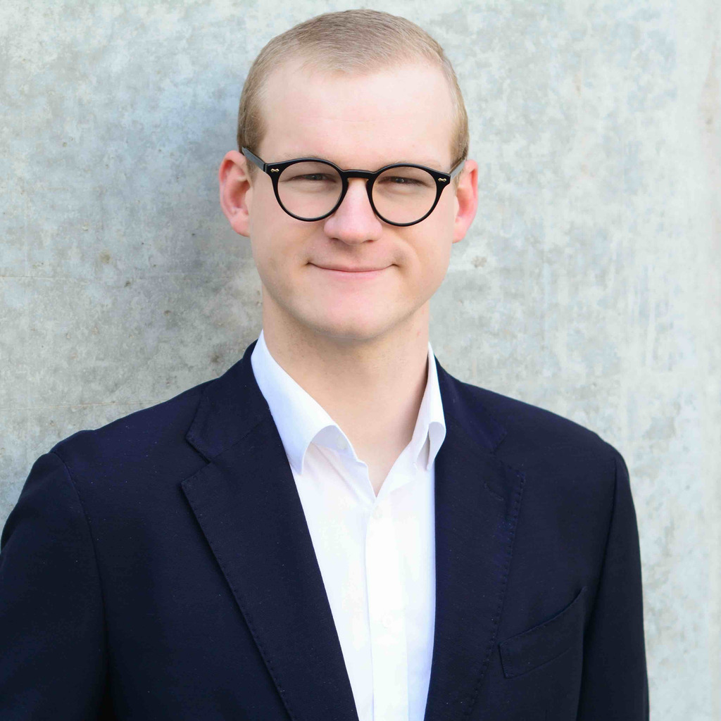 Tim Schlüter - Consultant - alea real GmbH | XING