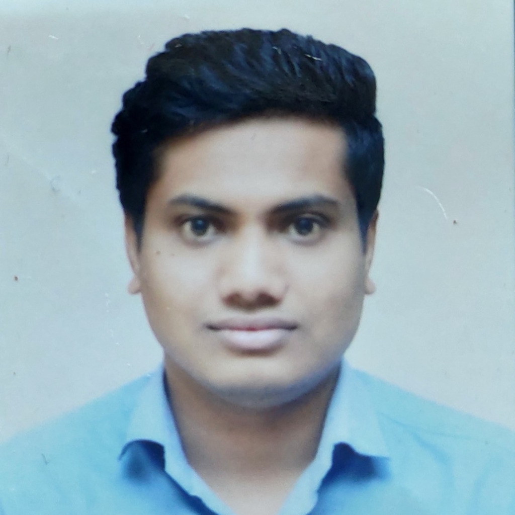 Dineshkumar Pawar - Software Engineer - HSBC | XING