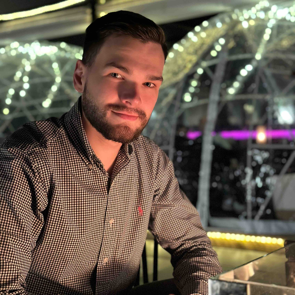 Lukas Müller - Softwareentwickler - Investitionsbank Sachsen-Anhalt | XING