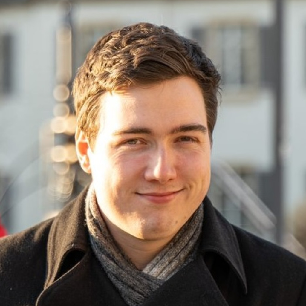 Tim Funke - DevOps Engineer - Deutsche Telekom Technik GmbH | XING