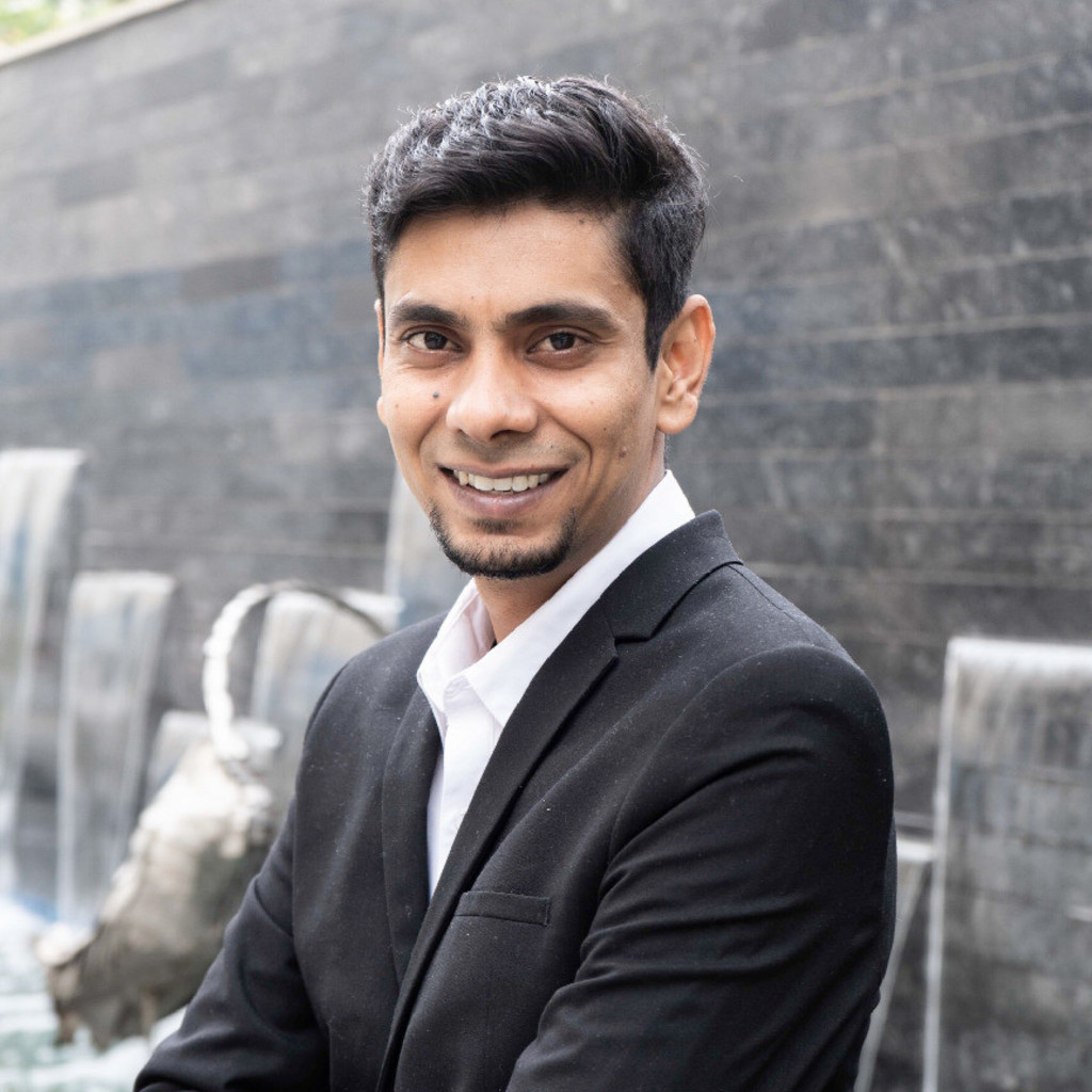 Rishabh Bajpai - Merchandiser - H&M Hennes und Mauritz GmbH | XING