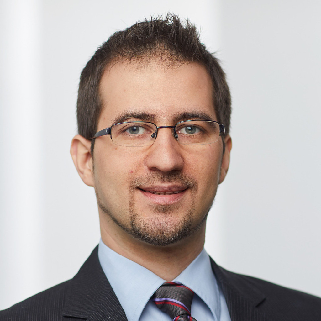 Dr. Andreas Pösch - Data Scientist - Viscom AG | XING