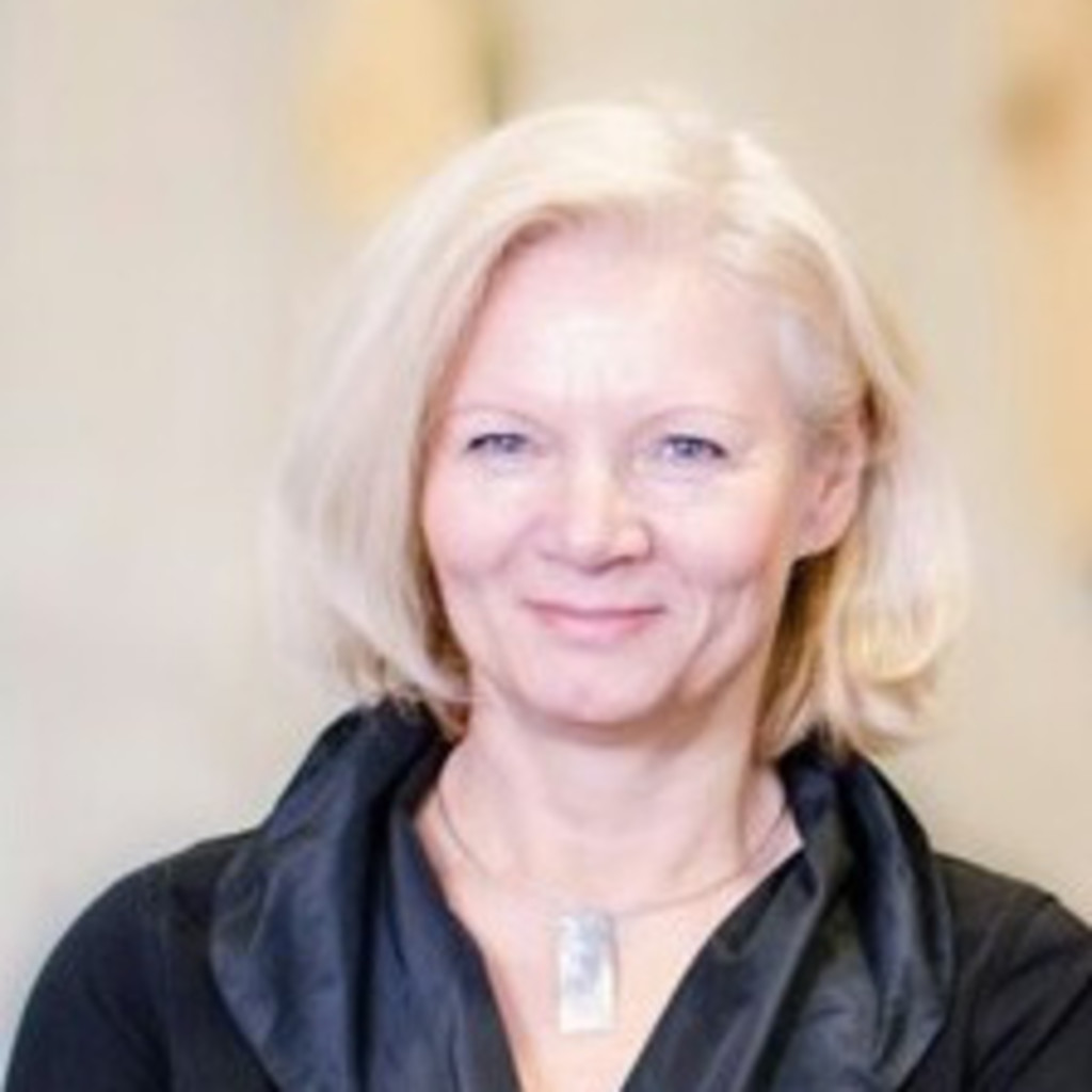 Ute Schmidt - Leiterin der Landeskoordinierungsstelle Demokratie und ...