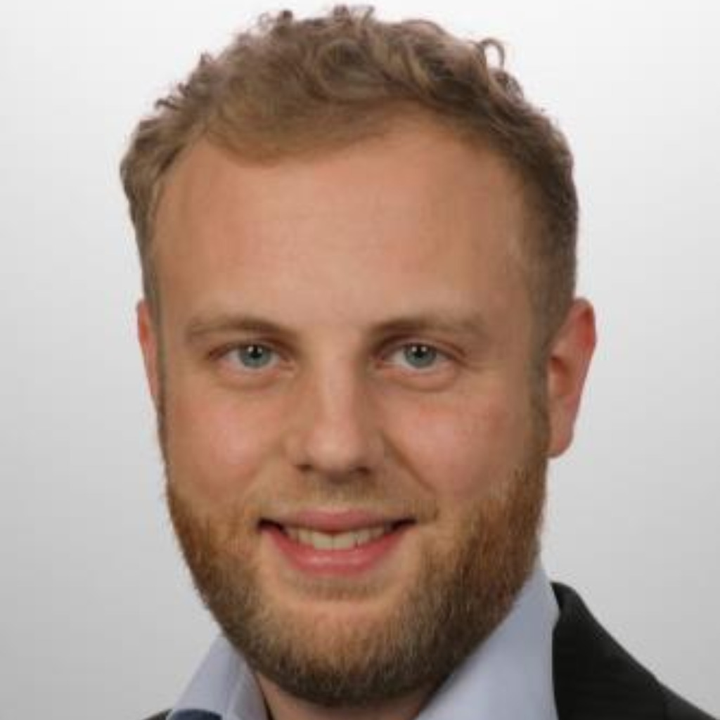 Julian Eckhardt - Field Service Engineer - Coperion GmbH | XING