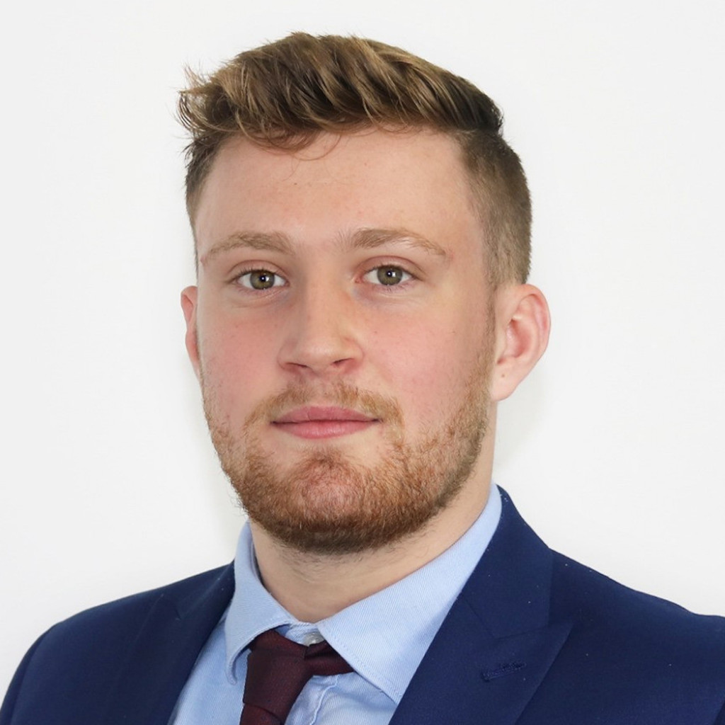 Michael Pye - Senior Recruiter - Amoria Bond | XING