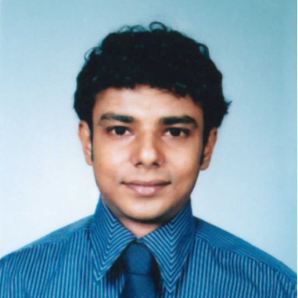 Dr. Chamil W. Senarathne - Lecturer - School of Psychology, Colombo ...