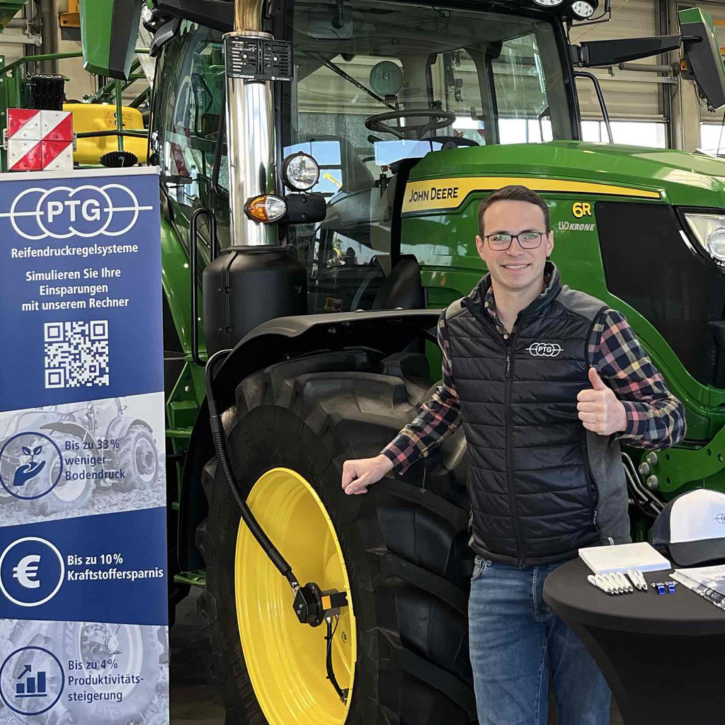 Matthias Helmig - Vertrieb Deutschland - PTG Reifendruckregelsysteme ...