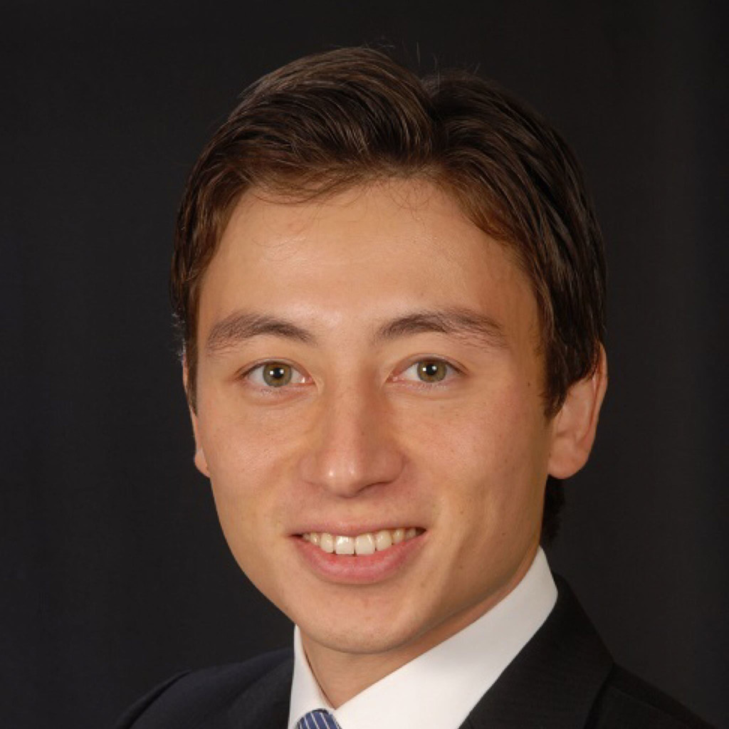 Ken Heinz - Supervisor Development Engineer - Gardner Denver | XING