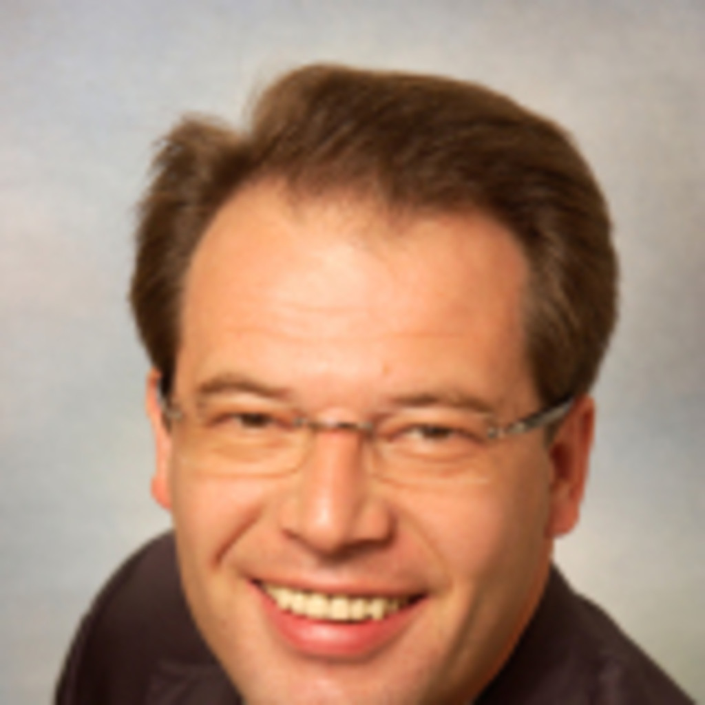 Josef Rath - Geschäftsführender Gesellschafter - JR Projektentwicklungs ...