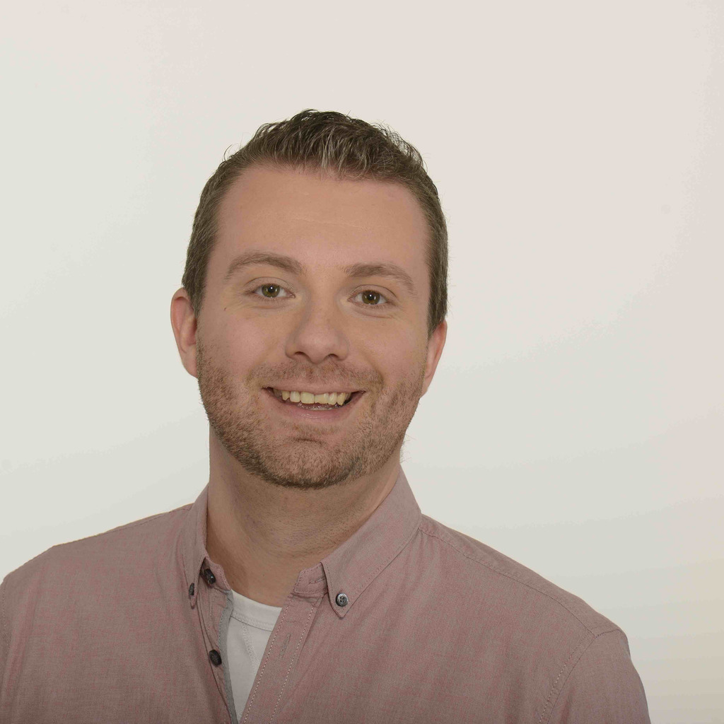 Daniel Goldhammer - Senior Manager Lab Organization - Ascendis Pharma ...