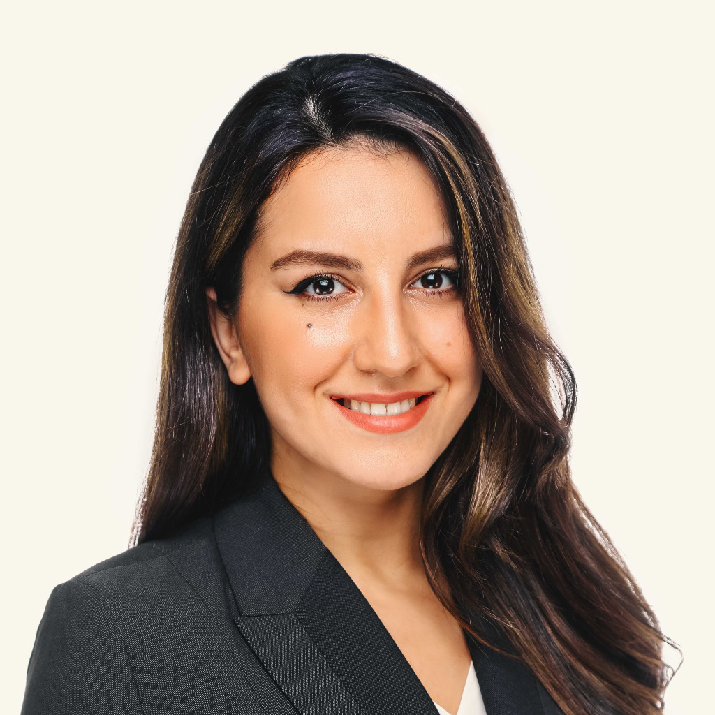 Moj Kamali - Experience Design and Facilitator - EY (Ernst & Young) | XING