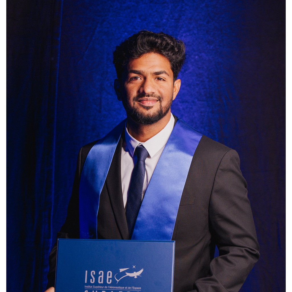 SUDHEESH.R RAJAN - Intern- Scheduled Maintenance Engineer - ATR ...