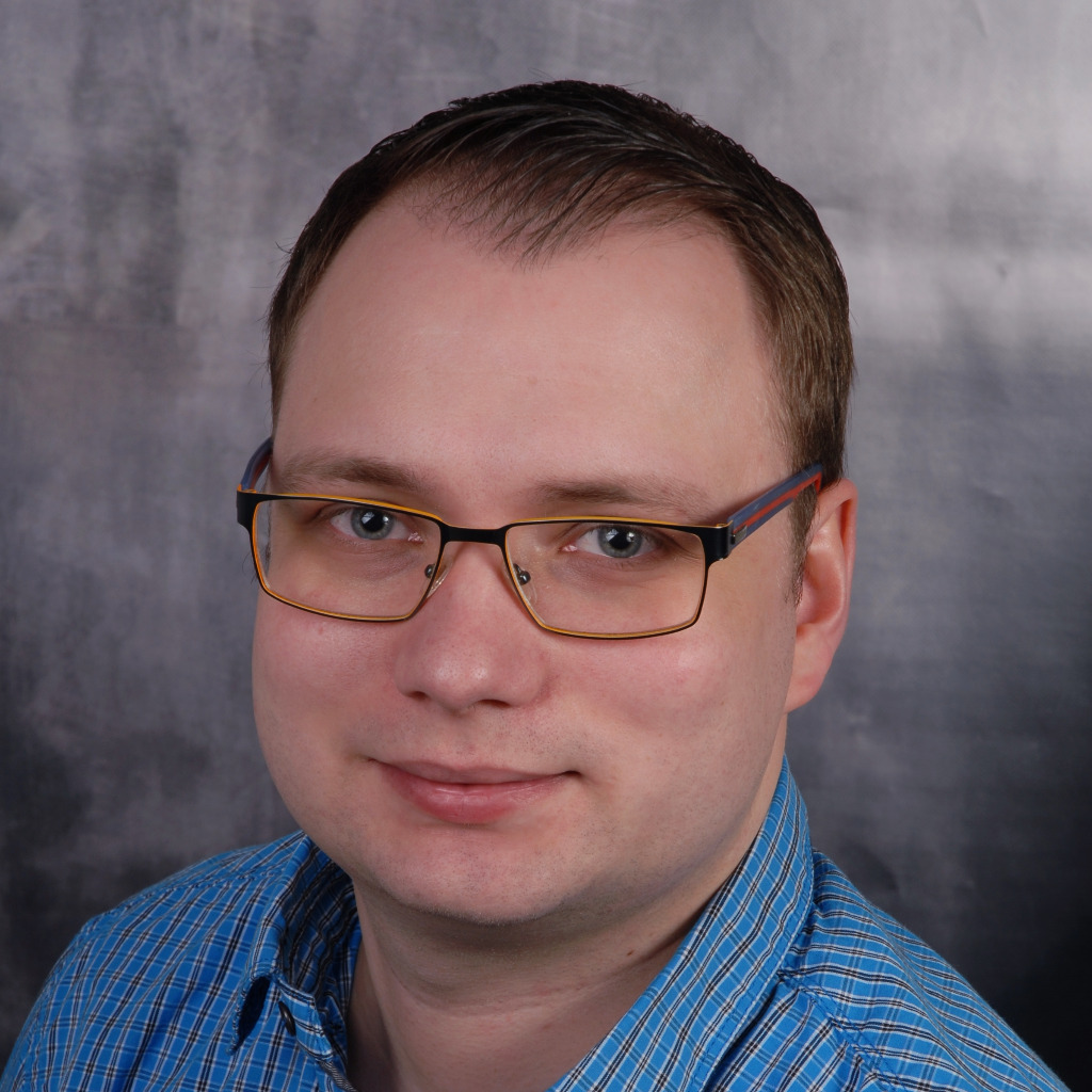 Patrick Kaucher - Betriebswirtschaftslehre - Wirtschaftsakademie ...