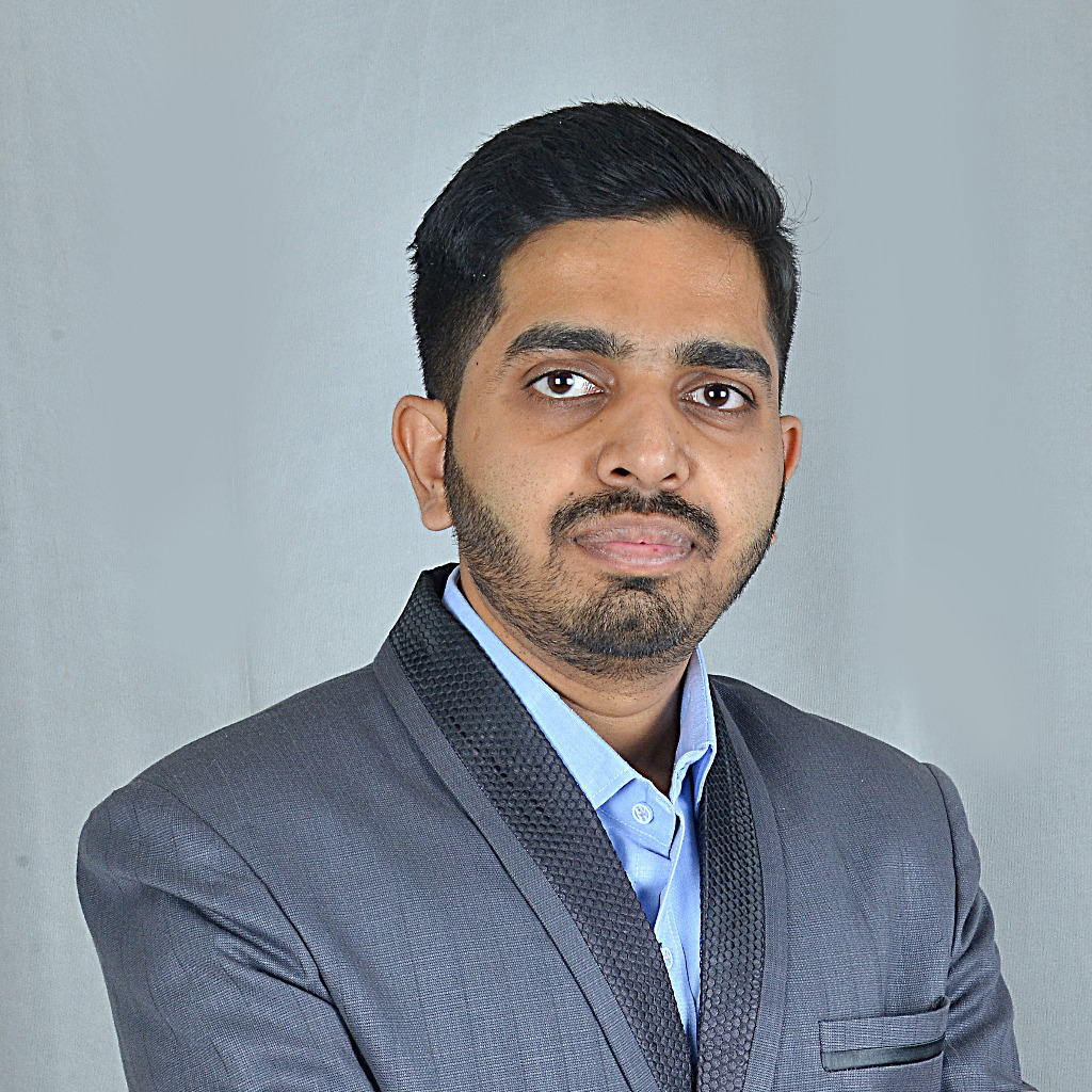 Hiten Kyada - Aerospace Engineering - Technische Universität Darmstadt ...