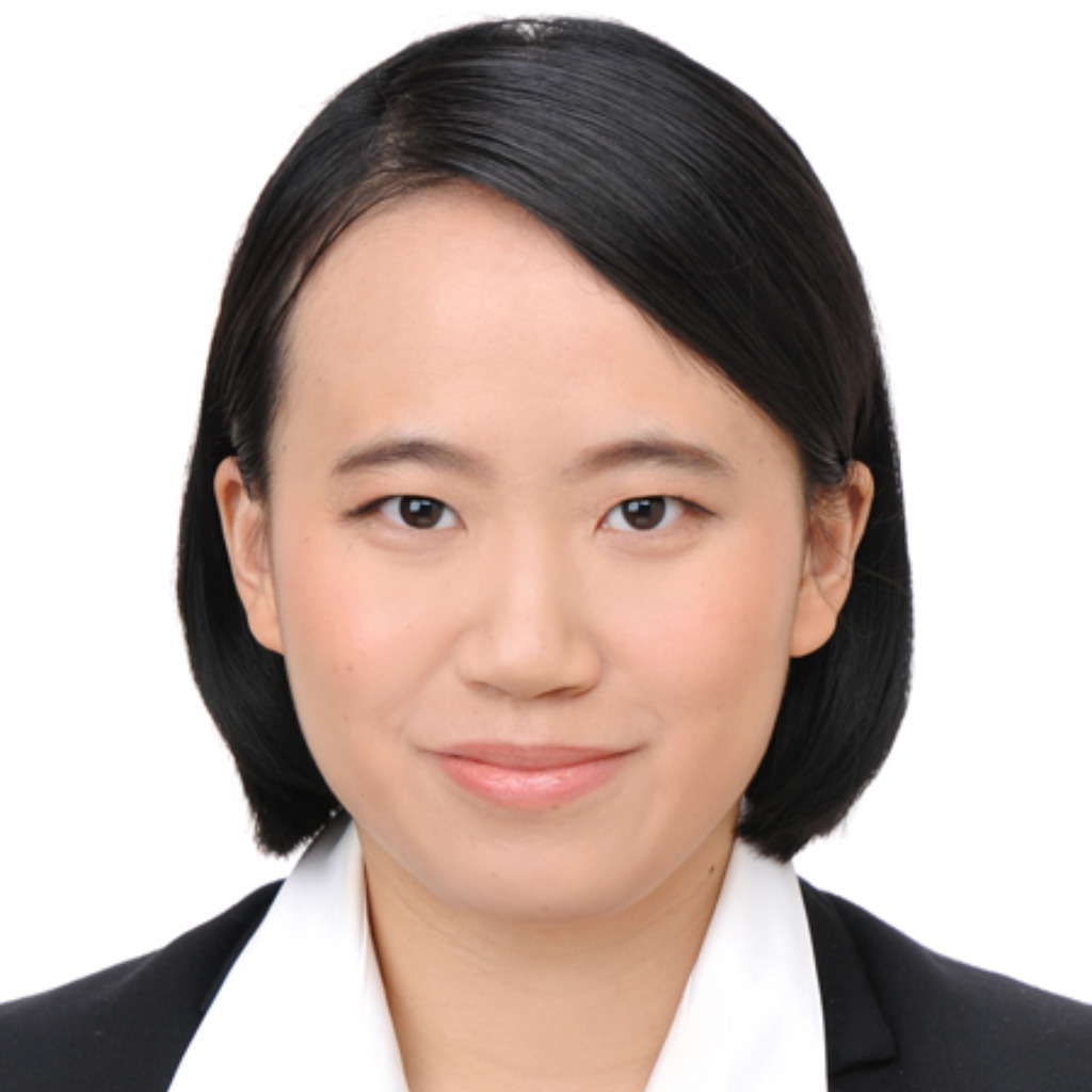 Xuan Ji - International Management - International School of Management ...