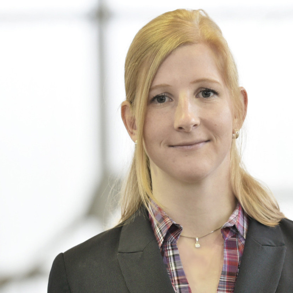 Barbara Grunewald - Ingenieurin Bereich Technik - vero - Verband der ...