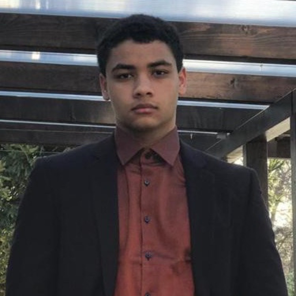 Jameel Rossow: Ausbildung und Berufserfahrung | XING