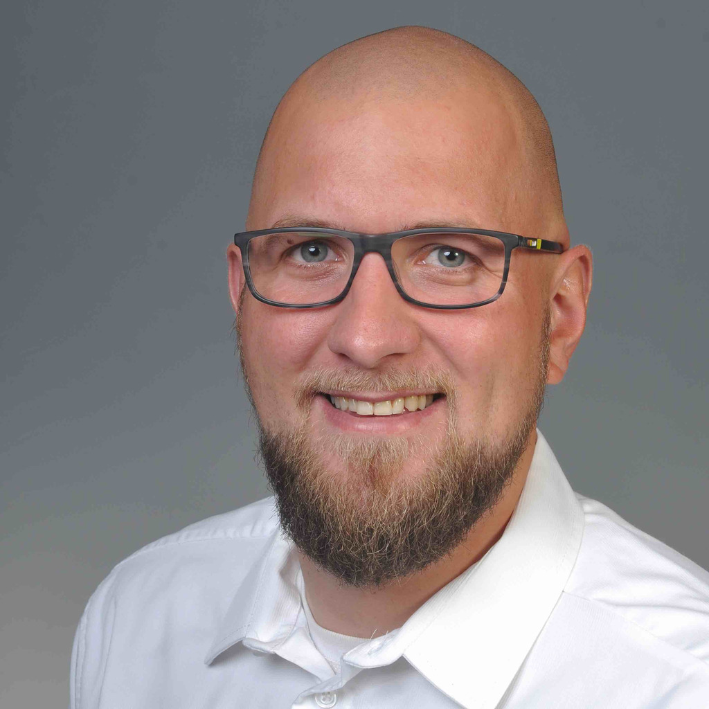 Torsten Kröckel - Regionalverkaufsleiter - RECA NORM GmbH | XING