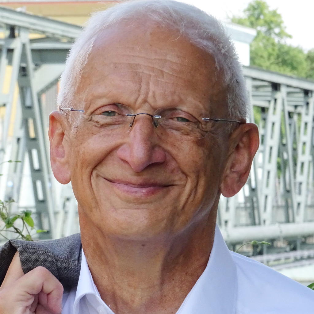 Dr. Michael Neubauer - Inhaber - KOPV-Managementberatung | XING