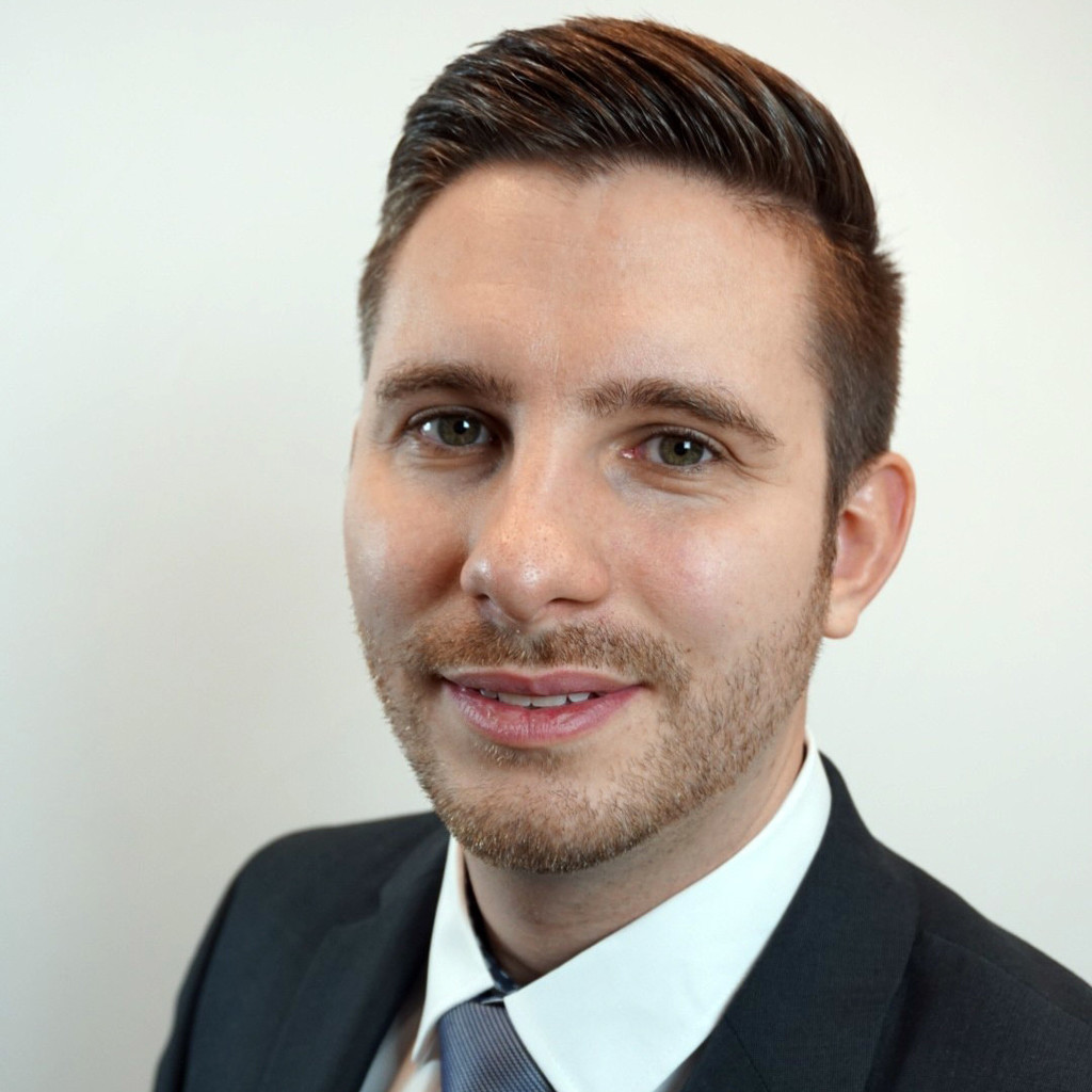 Max Schäfer - Controller - Stadtwerke Reutlingen GmbH | XING