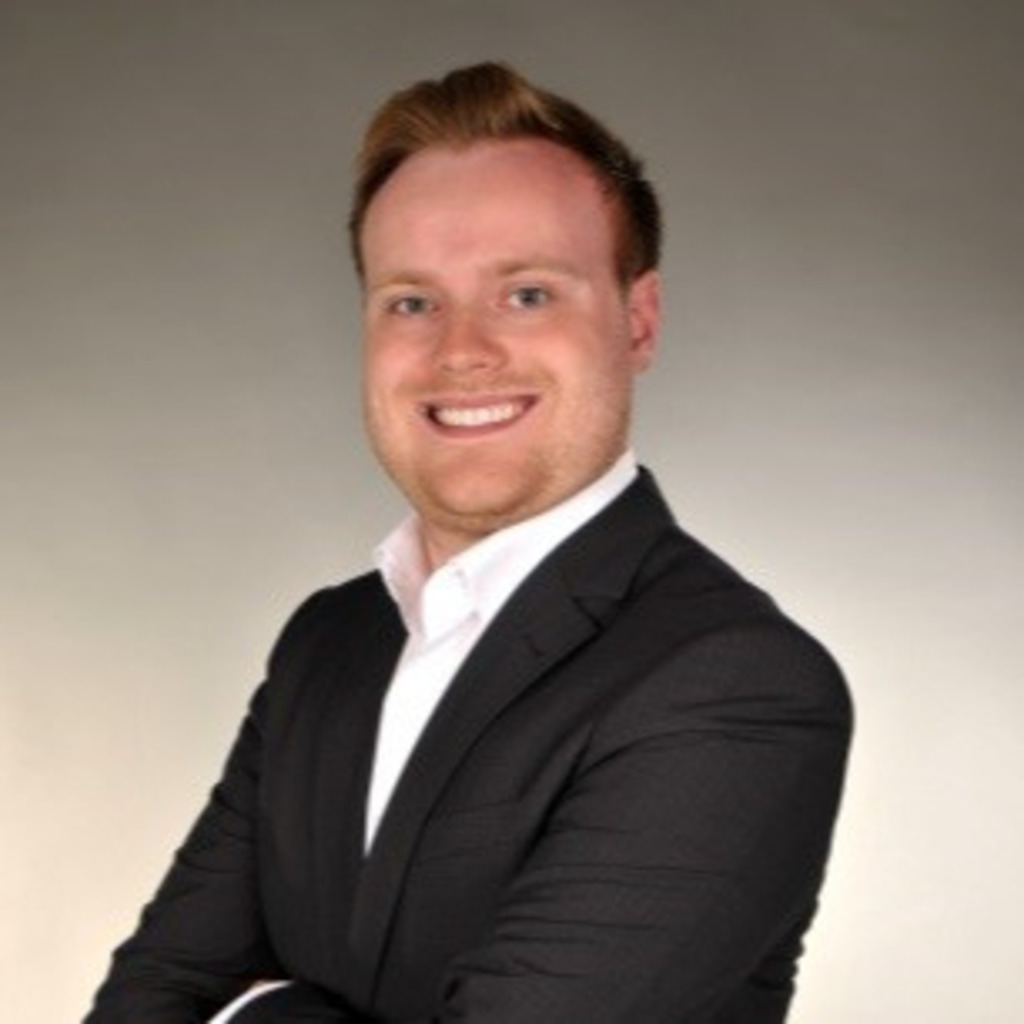 Kai Berlenbach - Operational Sourcing Manager - Boehringer Ingelheim | XING